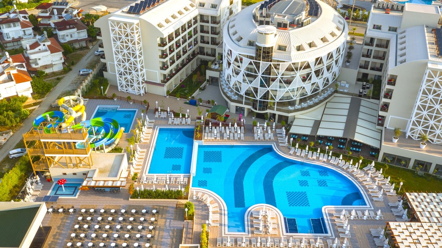 SeaShell Vega Hotel seashell-vega-hotel