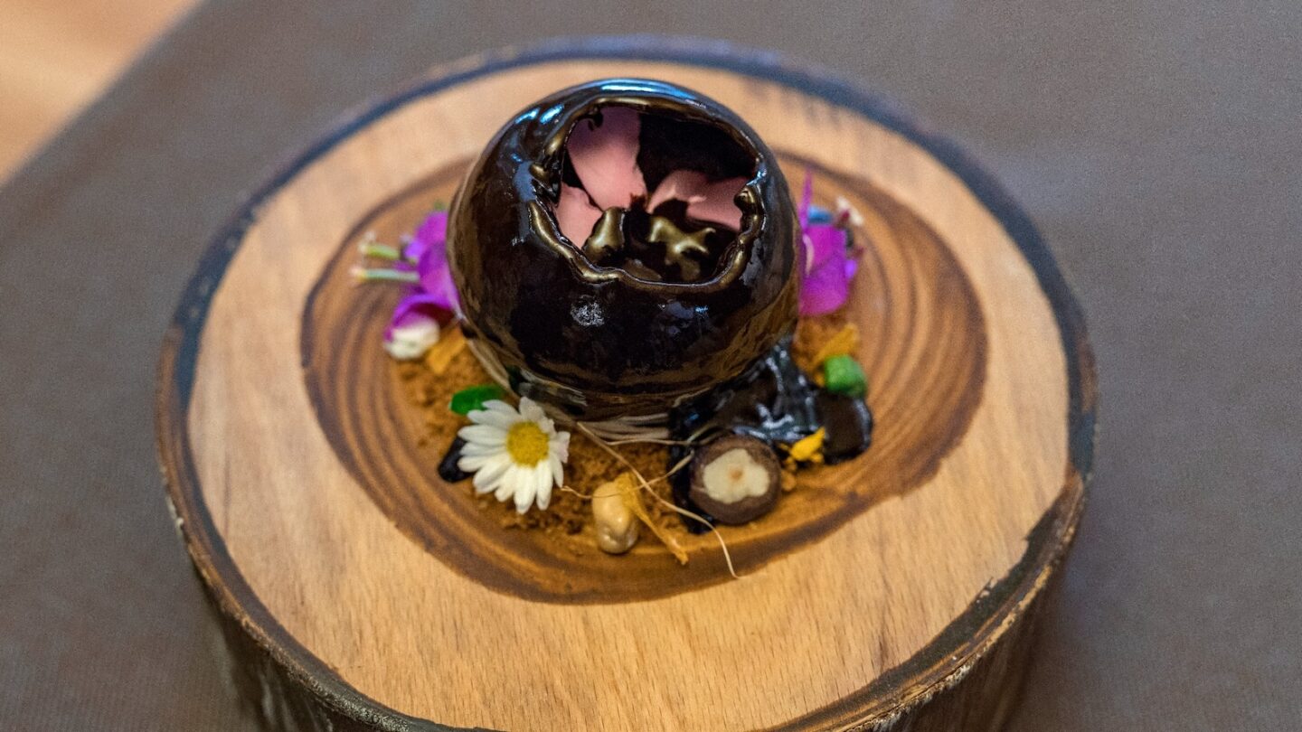 Italian A la Carte – SeaShell Vega Hotel
