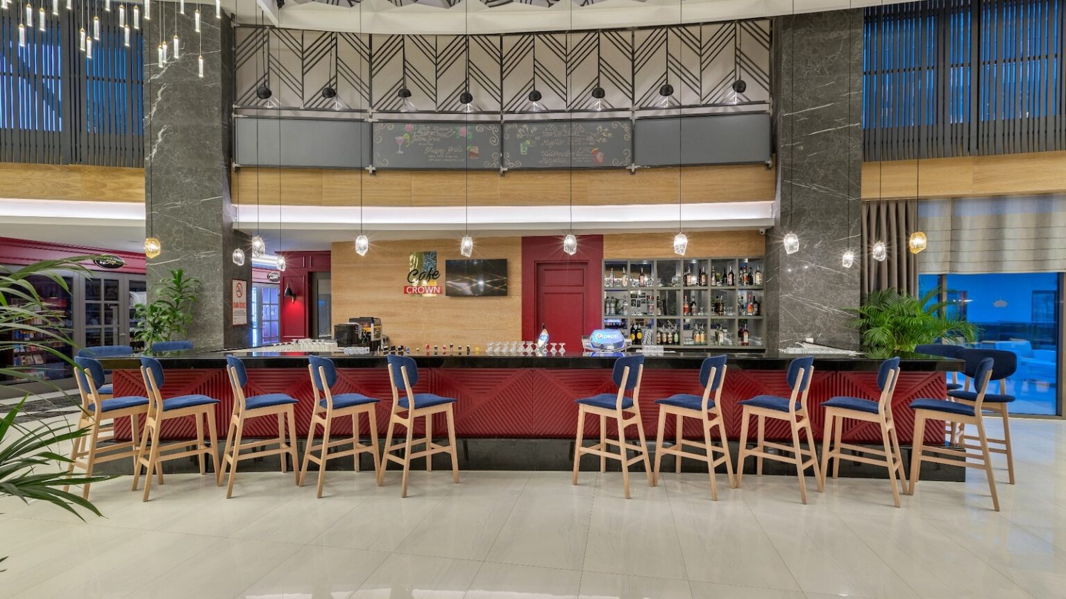 Bars – SeaShell Vega Hotel