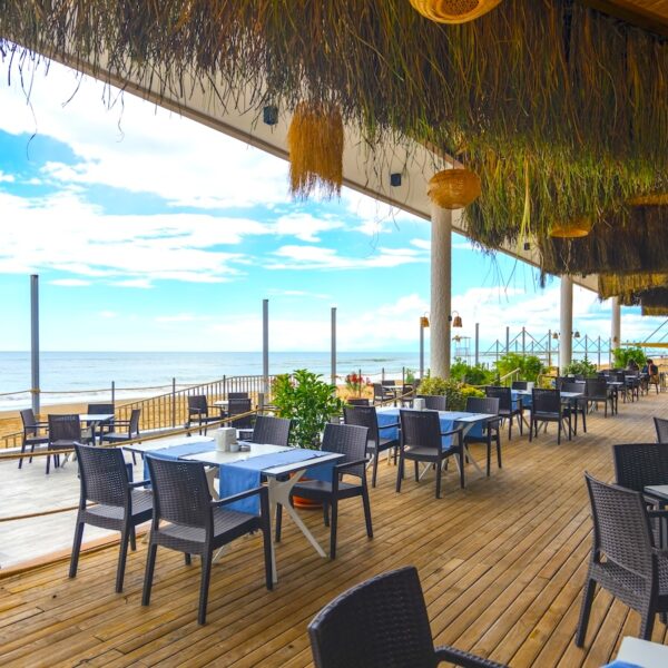 Contact – SeaShell Vega Hotel