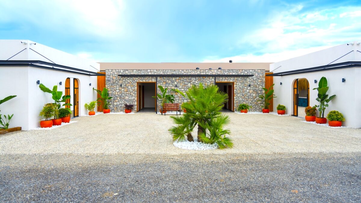 Sahil – SeaShell Vega Hotel