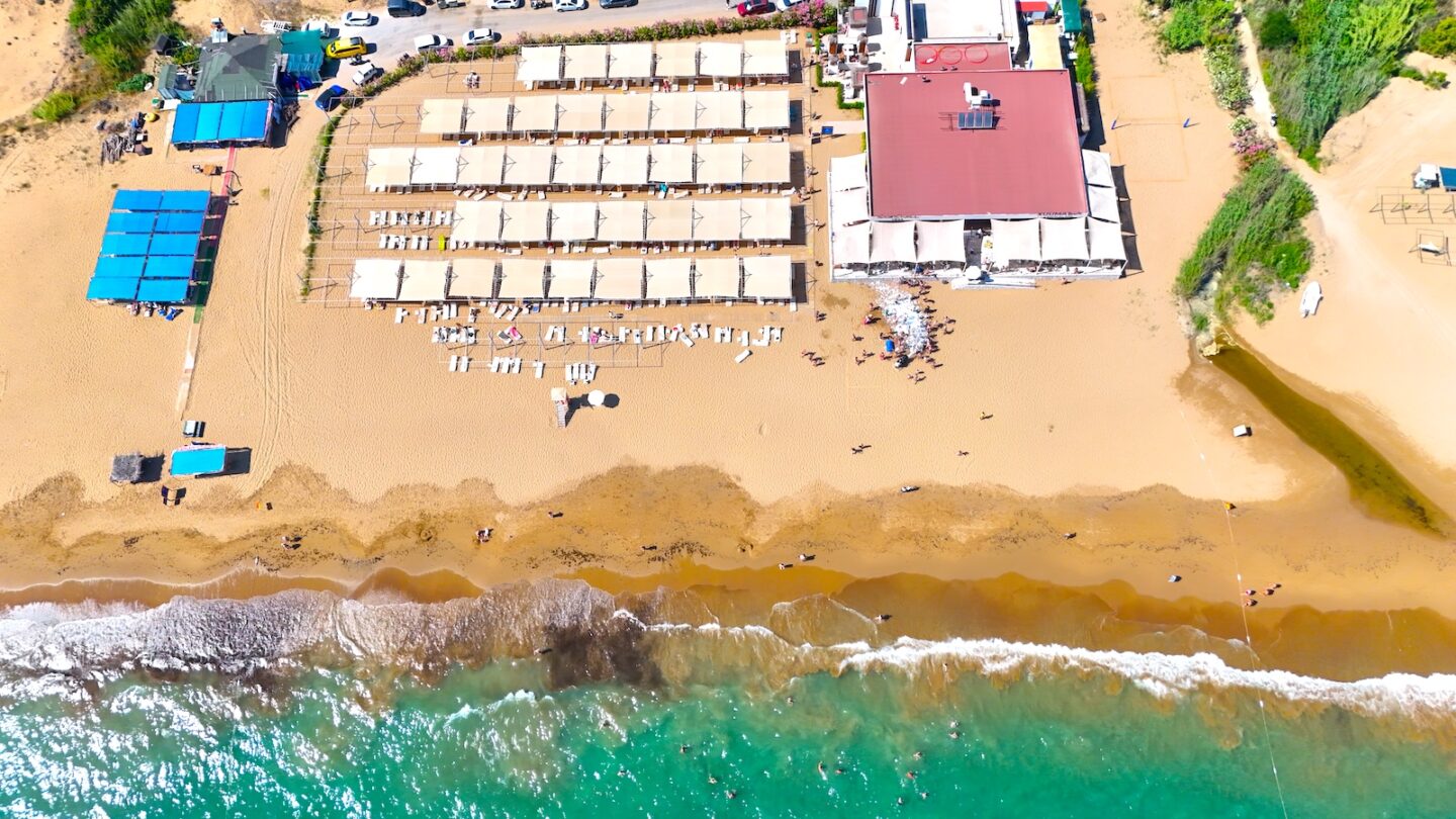 Sahil – SeaShell Vega Hotel