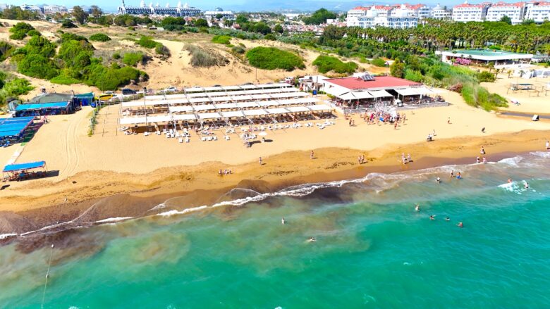 Beach – SeaShell Vega Hotel