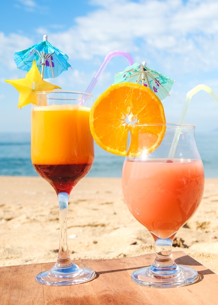 Sahil Bar – SeaShell Vega Hotel