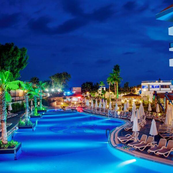 SeaShell Vega Hotel SeaShell Vega Hotel